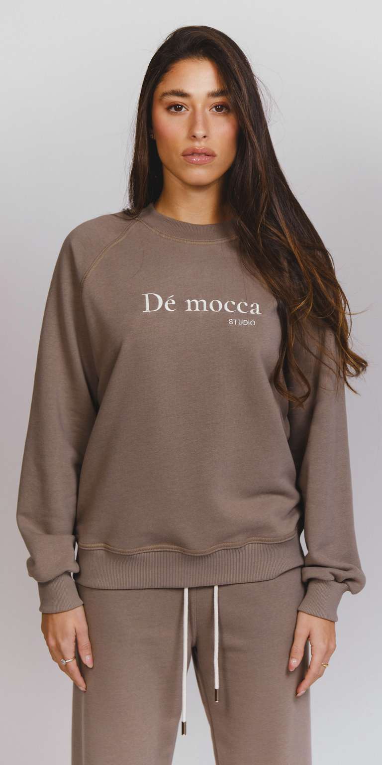 de mocca studio